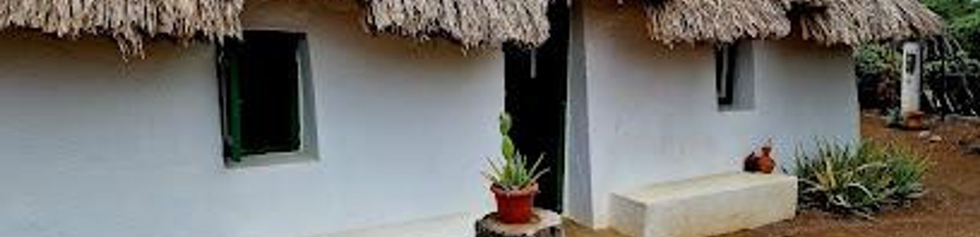 Explore the Rich Heritage of Kas di pal'i maishi - Kunuku House