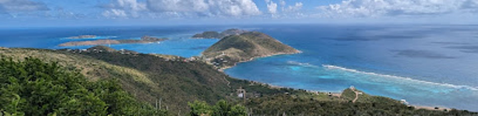 Beverly's Little Bay Lookout
