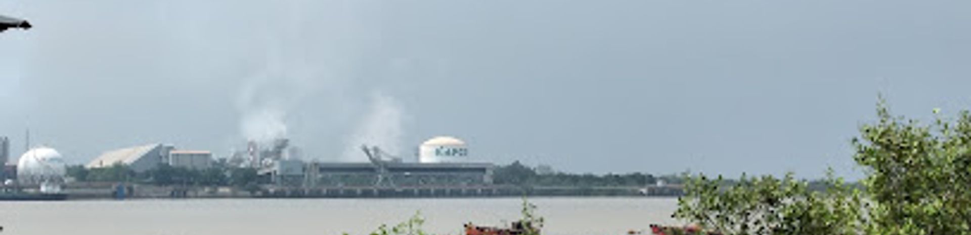 Discover the Serenity of Naval Sea Beach