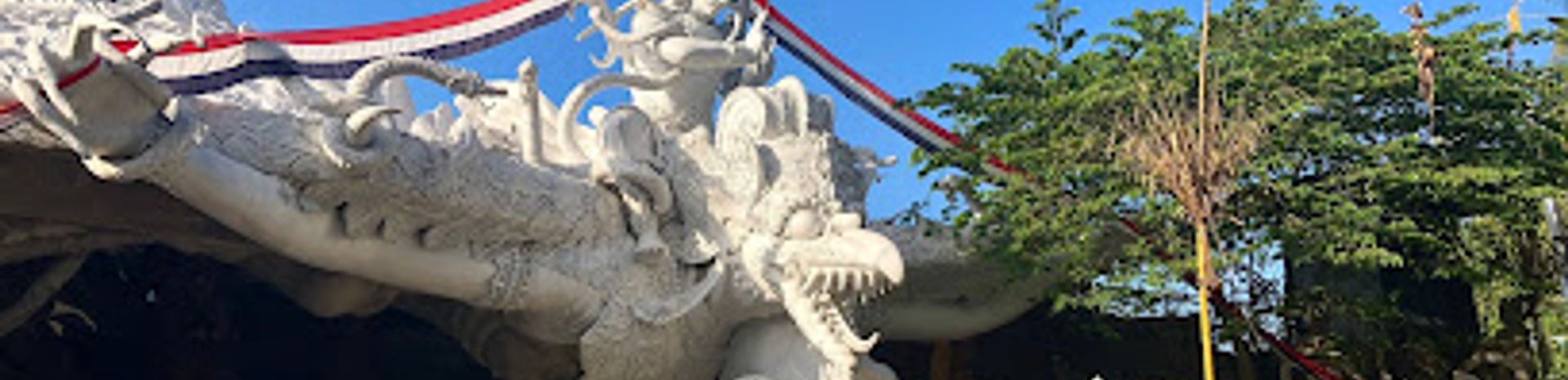 Discover the Artistic Soul of Ada Garuda Gallery in Bali