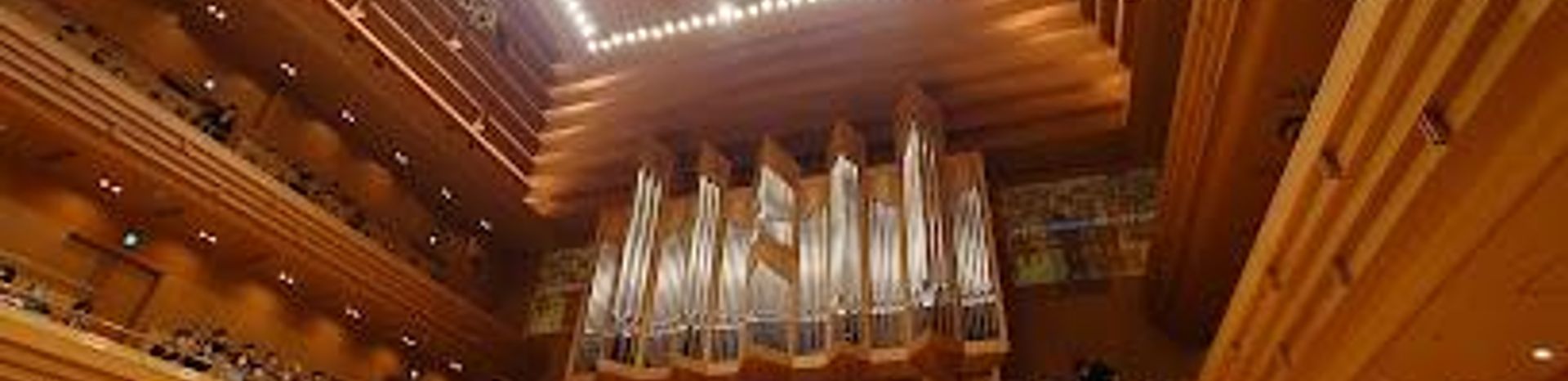 Experience the Elegance of Tokyo Opera City Concert Hall