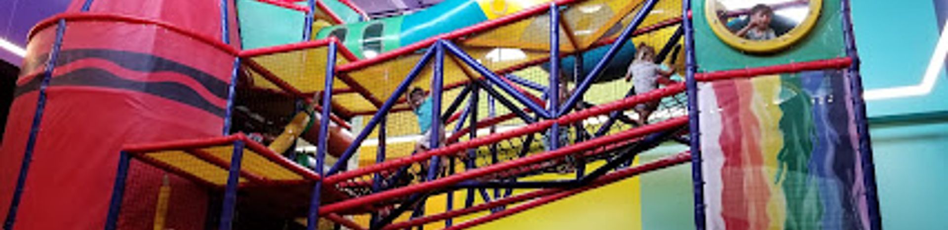 A Colorful Adventure at Crayola Experience Orlando