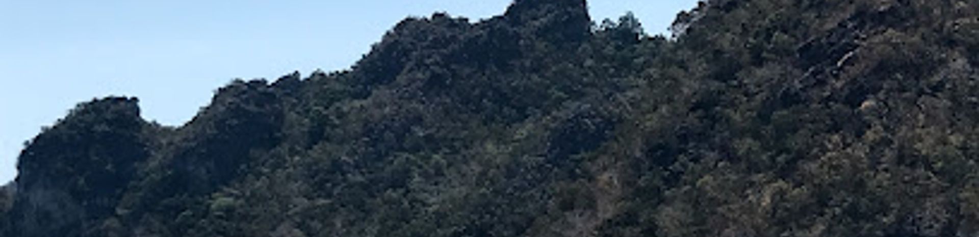 Exploring the Majestic Kilim River Tourism Jetty