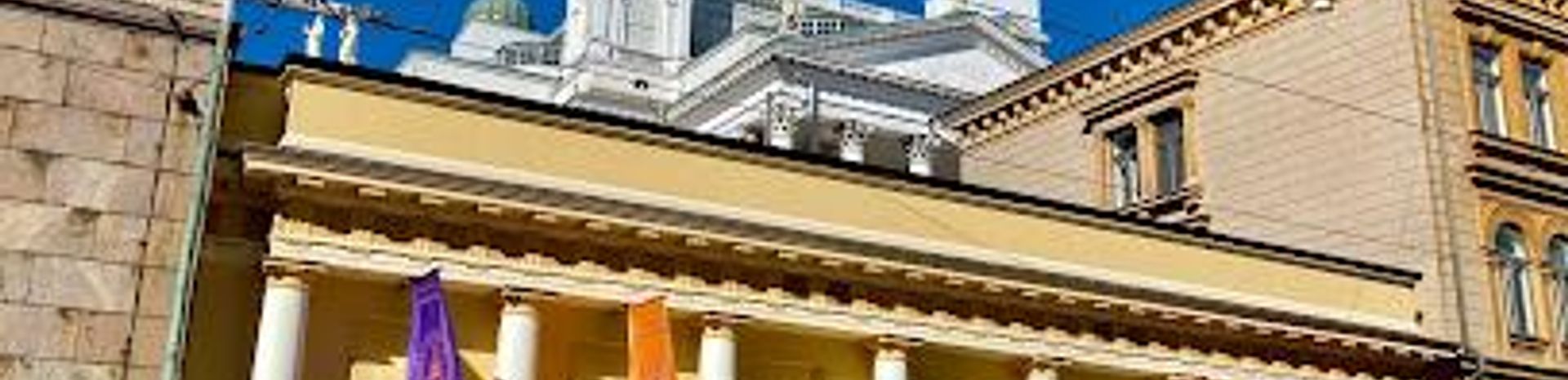 Bank of Finland Museum: A Journey Through Finnish Monetary History