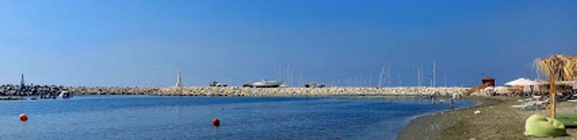 Zygi Public Beach: A Coastal Gem in Cyprus