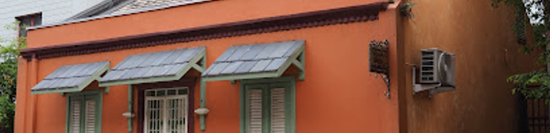 Explore the Historic Cabildo Building: A Glimpse into Trinidad's Heritage