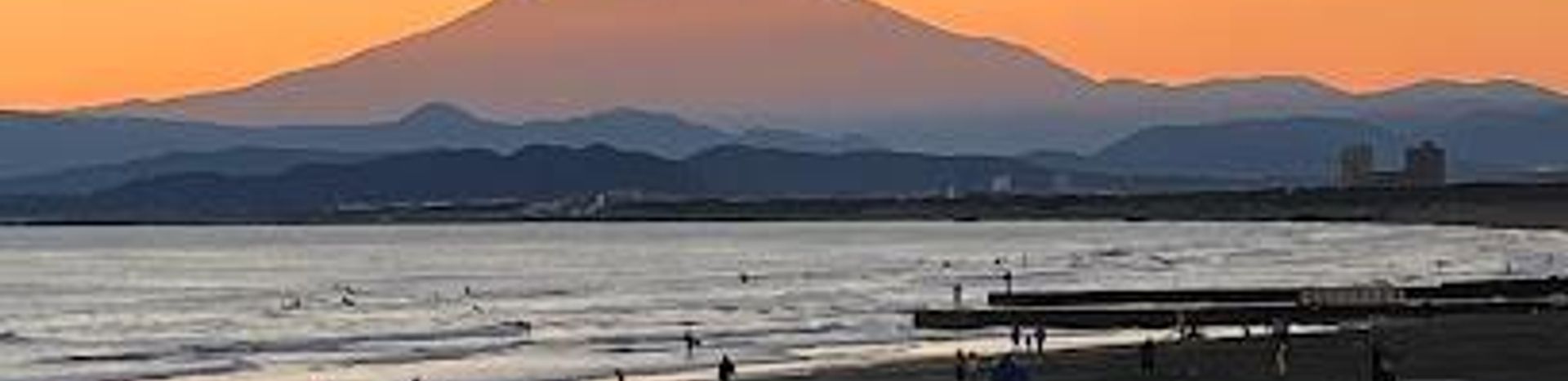Discover the Serenity of Kanagawa Prefectural Shonan Coast Park