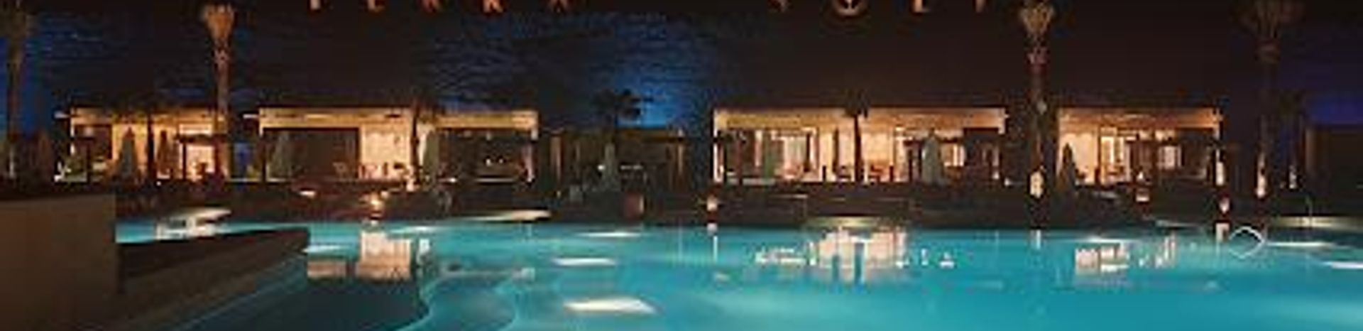 Al Sahara Desert Resort: An Oasis of Luxury in the Heart of Dubai
