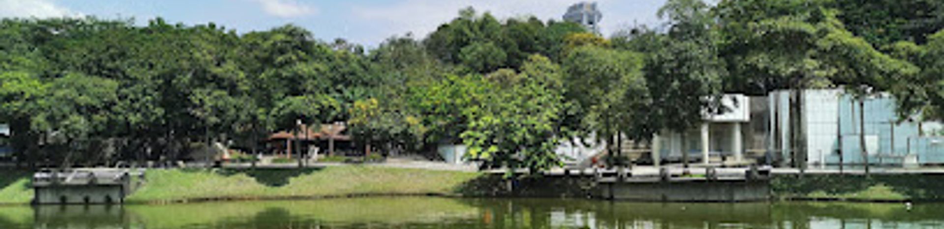 Discover Serenity at Taman Tasik Shah Alam