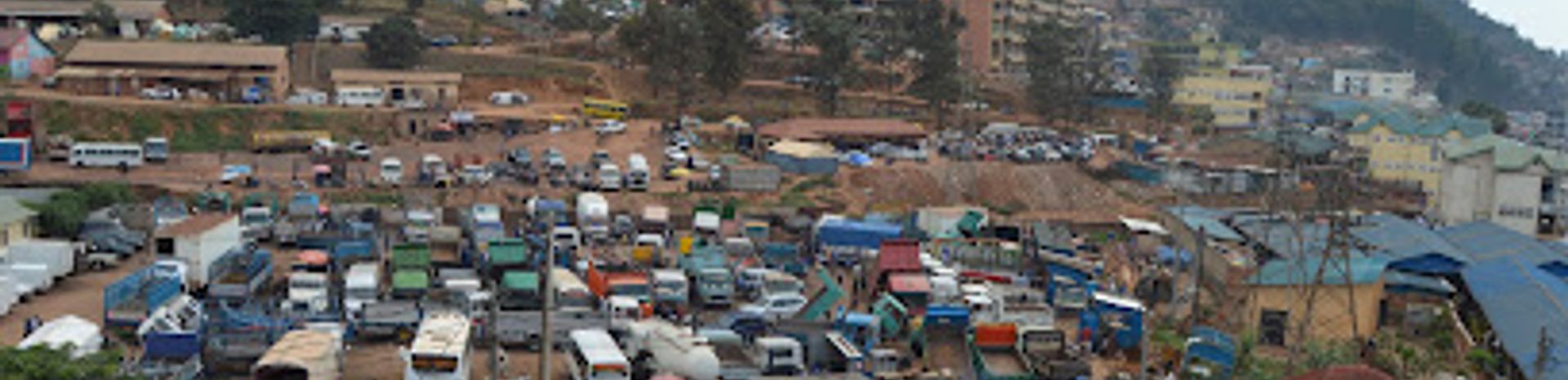 Explore the Vibrant Kimironko Market: A Cultural Gem in Kigali