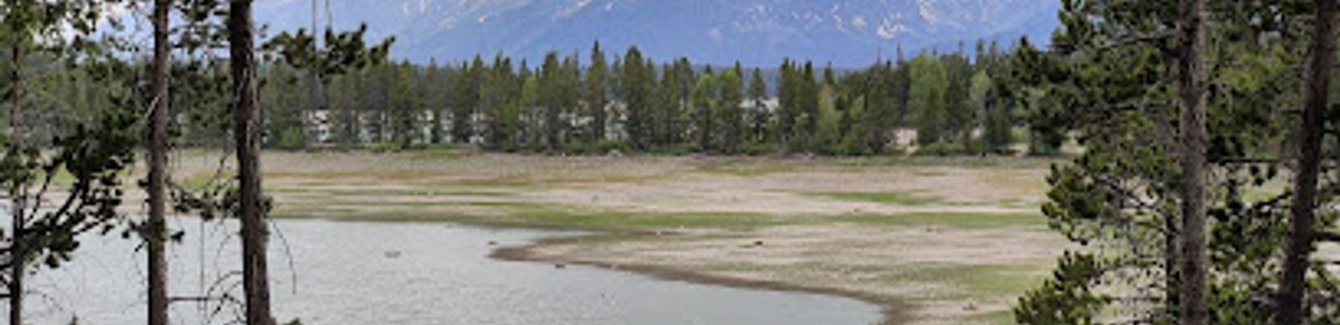 Discover Colter Bay Visitor Center: Your Gateway to Grand Teton ...