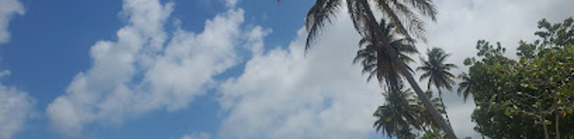 Discover the Serenity of Playa Maunabo