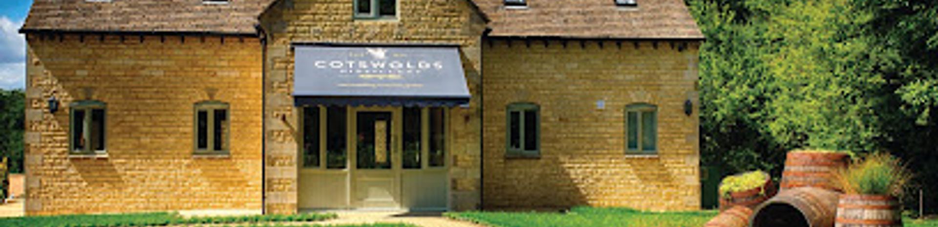 Experience the Art of Distilling at Cotswolds Distillery