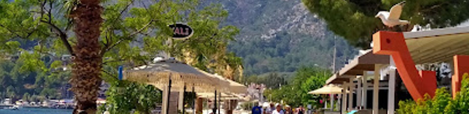 Discover the Serenity of Turunç Halk Plaji
