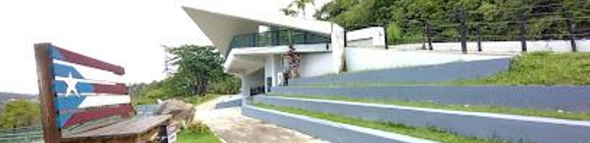 Discover the Serenity of Paseo Lineal Juan Antonio Corretjer