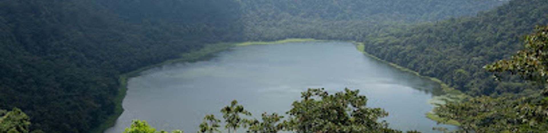 Discover the Serenity of Laguna de Hule