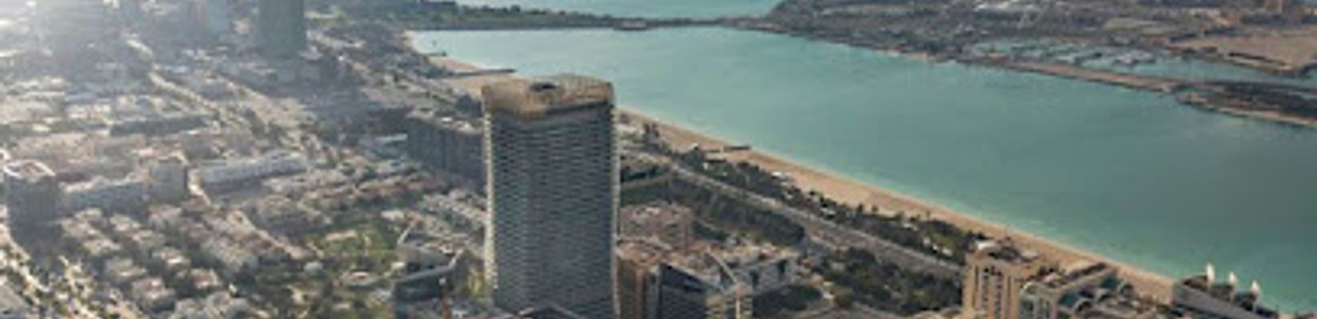 Discover the Architectural Marvel of Al Ain Tower