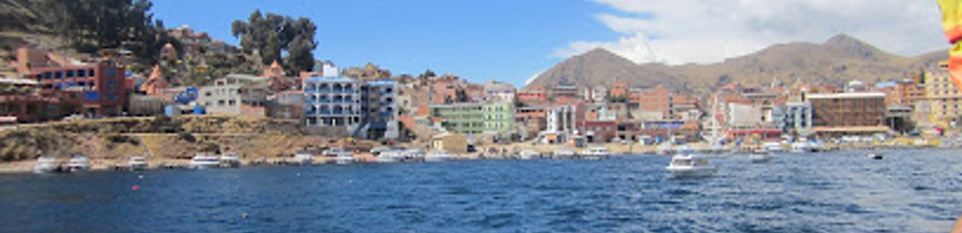 Discover the Allure of Playa de Copacabana
