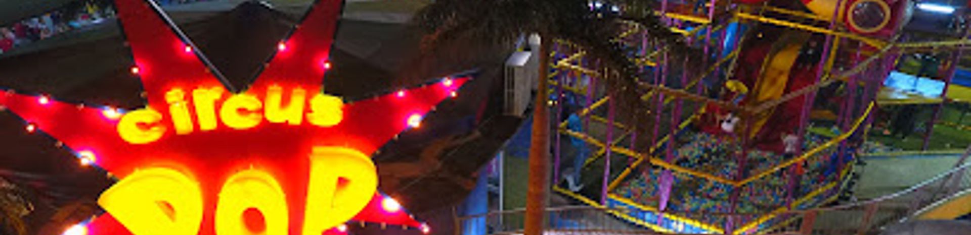 Circus Pop: Fun and Entertainment in Cúcuta