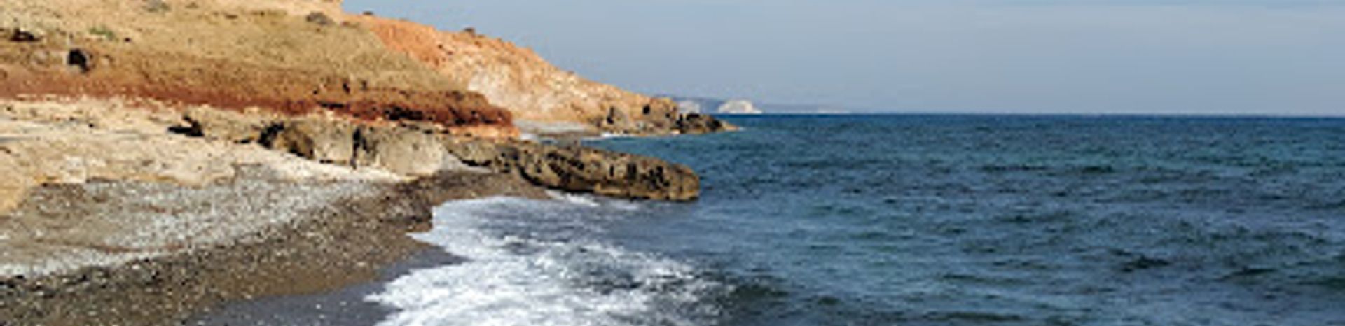 Avdimou Beach: A Hidden Gem for Nature Enthusiasts