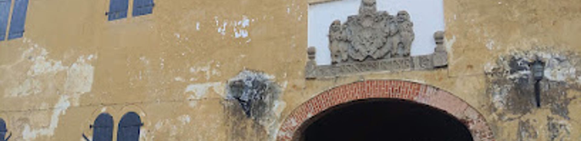 Explore the Historical Significance of Galle Unesco Signage