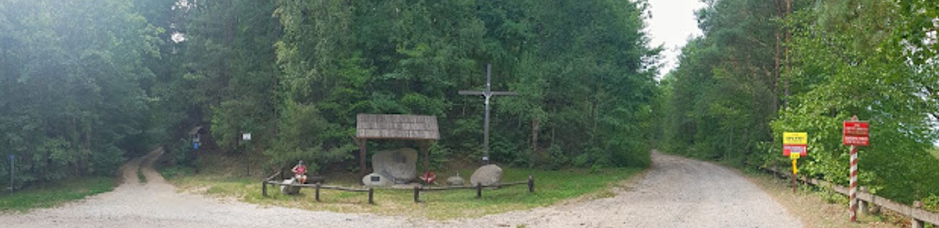 A Tribute to Nature: The Statue of St. Hubert