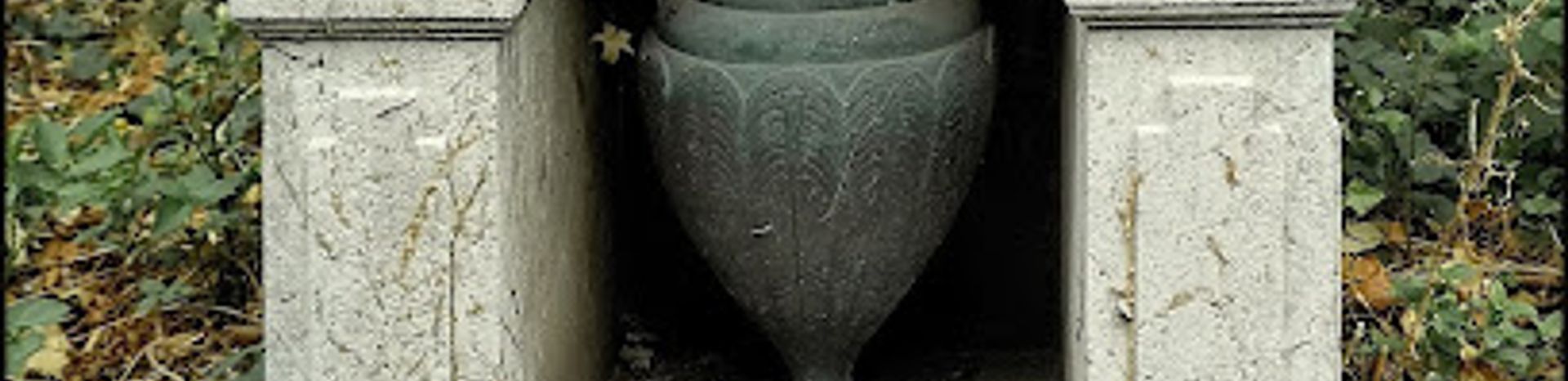 Discover the Tranquil Beauty of Holywell Cemetery