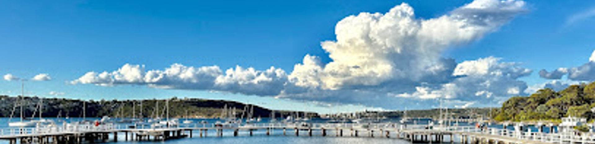 Balmoral Baths: A Coastal Oasis in Mosman