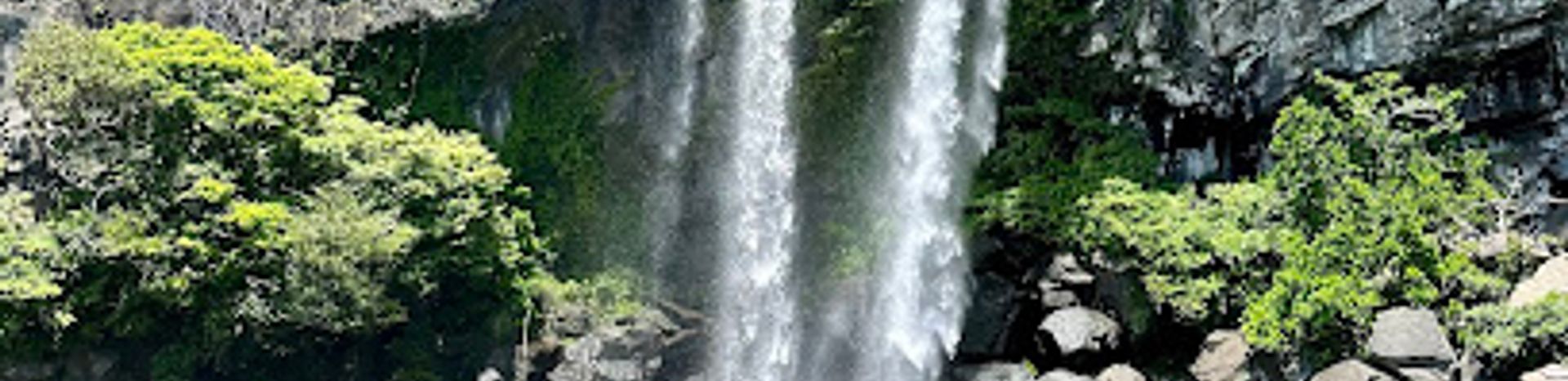 Sojeongbang Waterfall: A Serene Natural Wonder in Jeju
