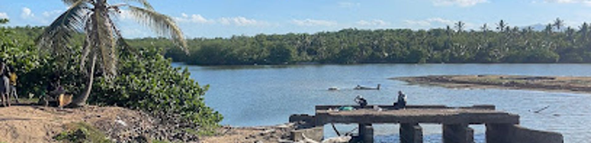 Discover the Natural Wonders of Río Maimón Natural Park