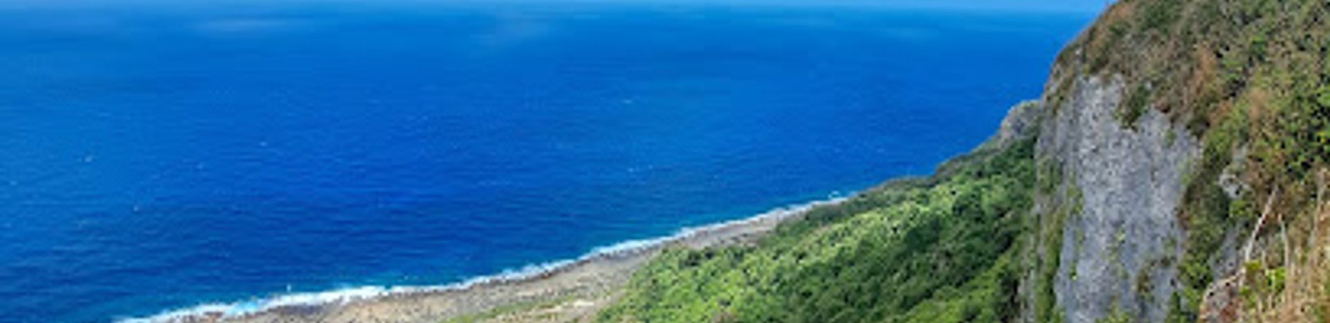 Lokupo Lookout: A Breathtaking Vista in Pangai