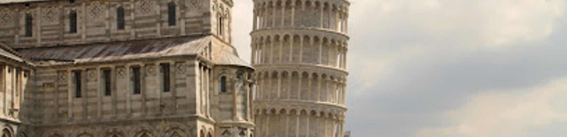 Lupa Capitolina: A Symbol of Strength in Pisa