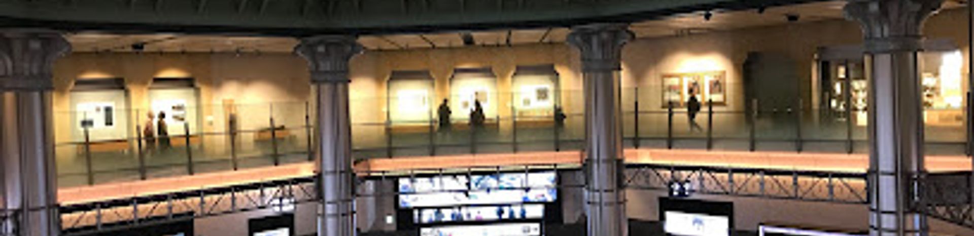 Discovering the Artistic Heart of Tokyo: Tokyo Station Gallery