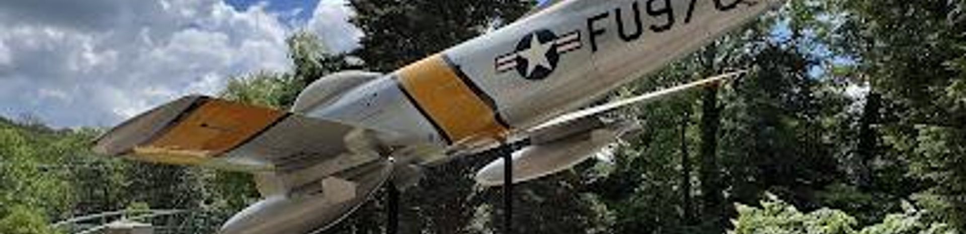 A Tribute to Courage: The Major Rudolph Anderson Memorial