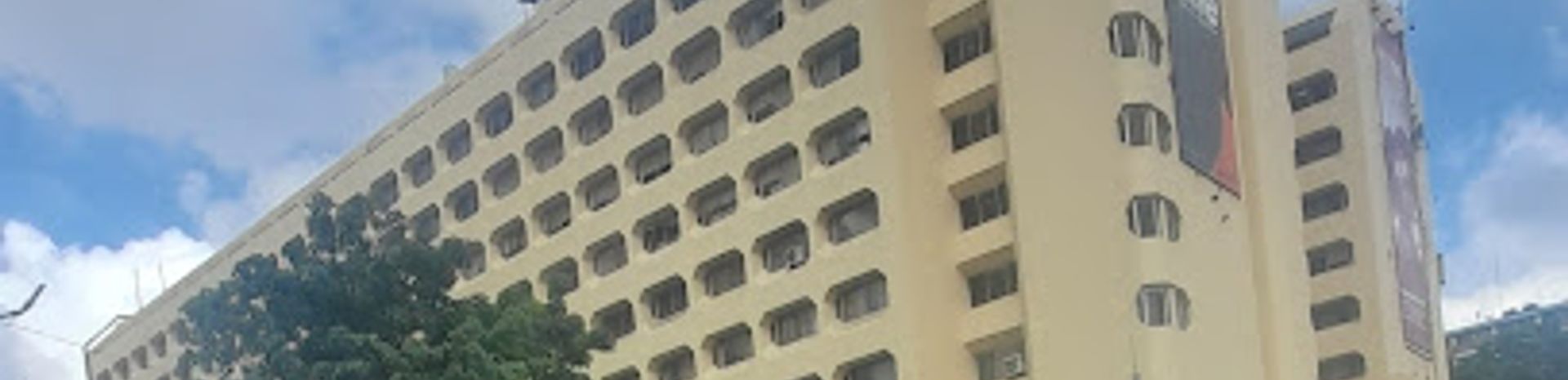 Discover the Iconic Kencom House: A Landmark of Nairobi