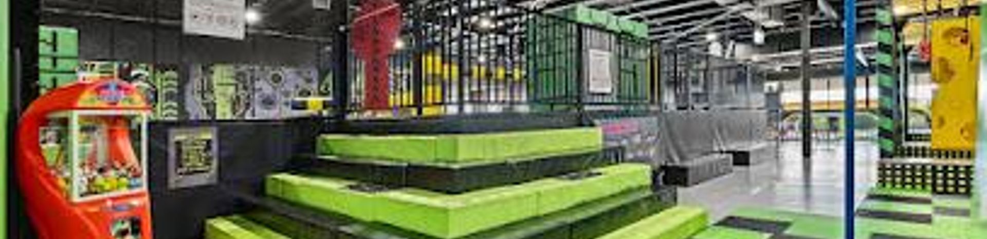 FlipOut Marsden Park: A World of Fun for Kids