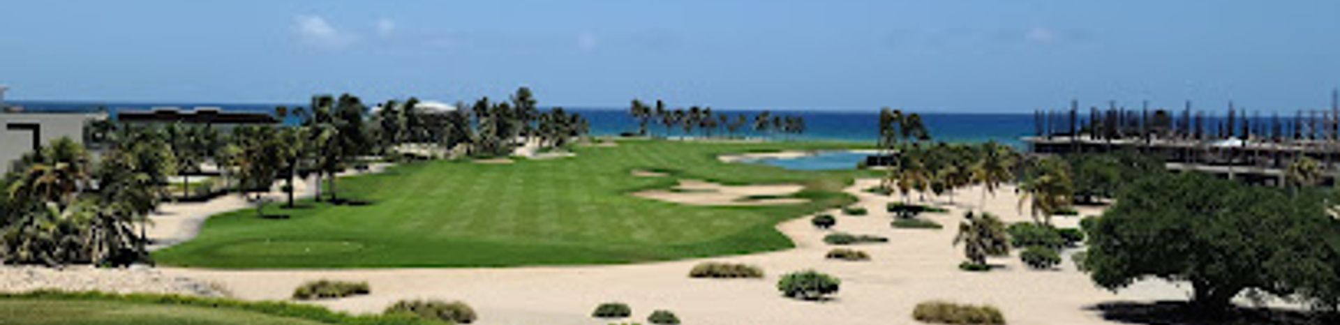 Tee Off in Paradise at Punta Espada Golf Club