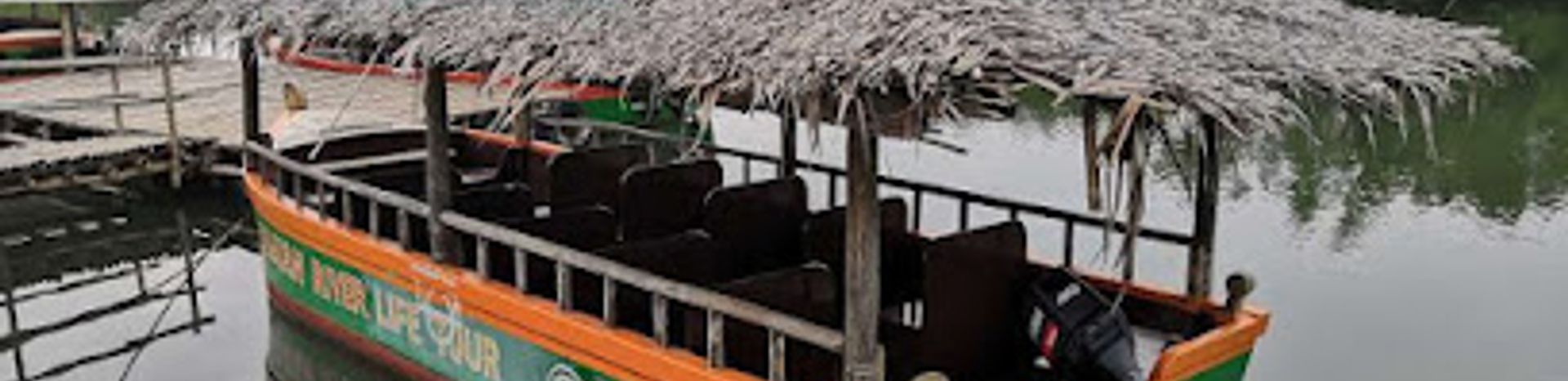 Experience the Serene Beauty of Abatan River Community Life Tour