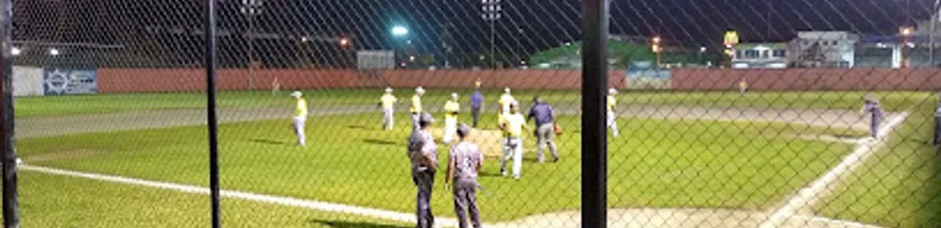 Gran Estadio De Baseball Big Boy: A Celebration of Costa Rican Baseball