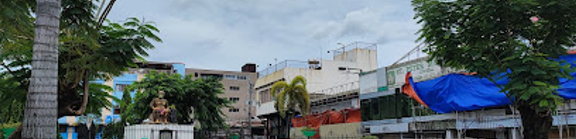 Discover the Rajah Humabon Monument: A Glimpse into Cebu's Rich History