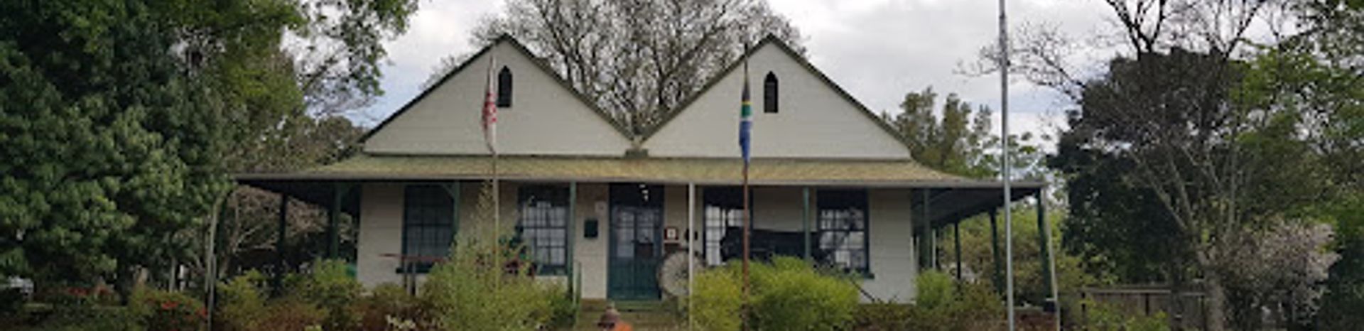 Discover the Rich Heritage of Greytown Museum
