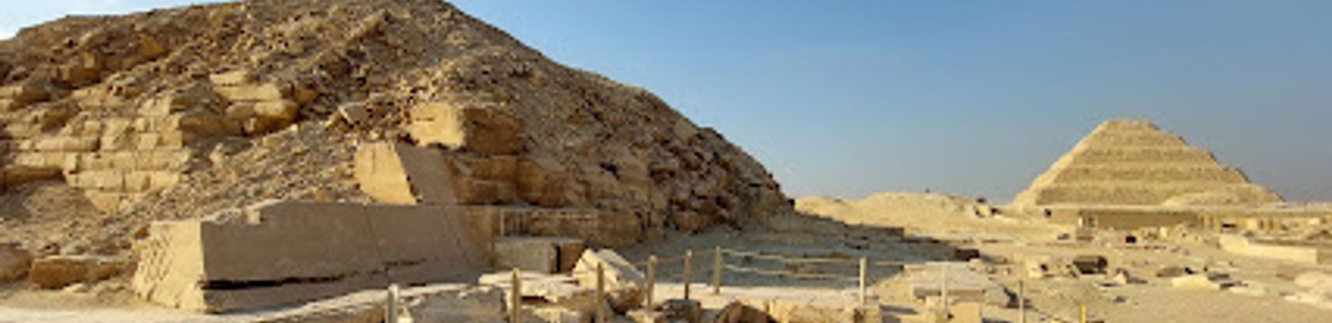 The Enigmatic Pyramid of Unas: A Journey Through Ancient Egypt