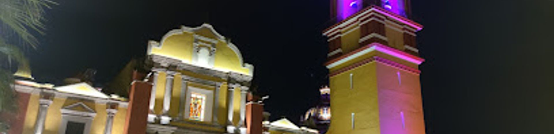 Explore the Majestic Catedral de Orizaba