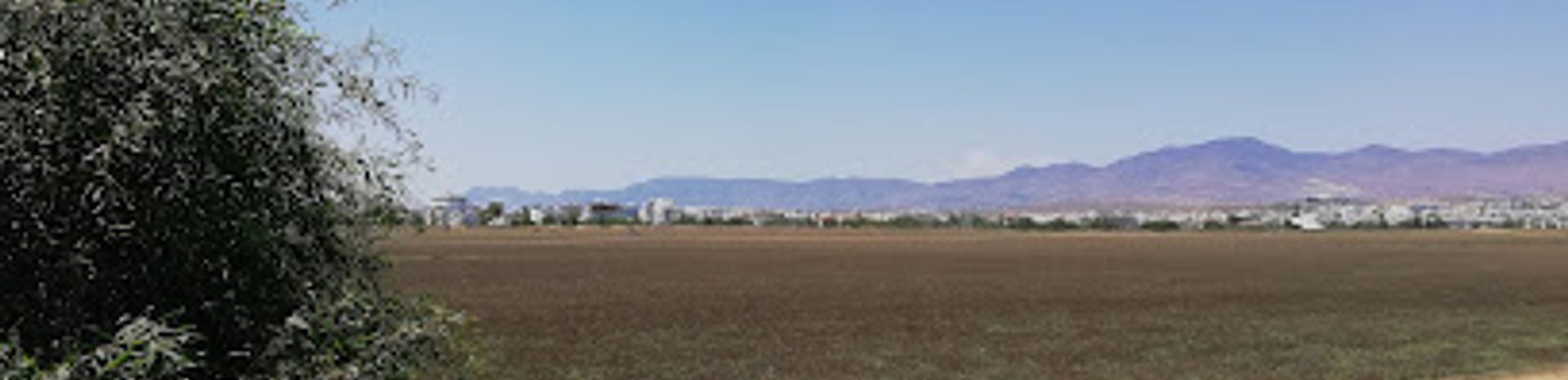 Kaimakli Railway Station Linear Park: A Tranquil Escape