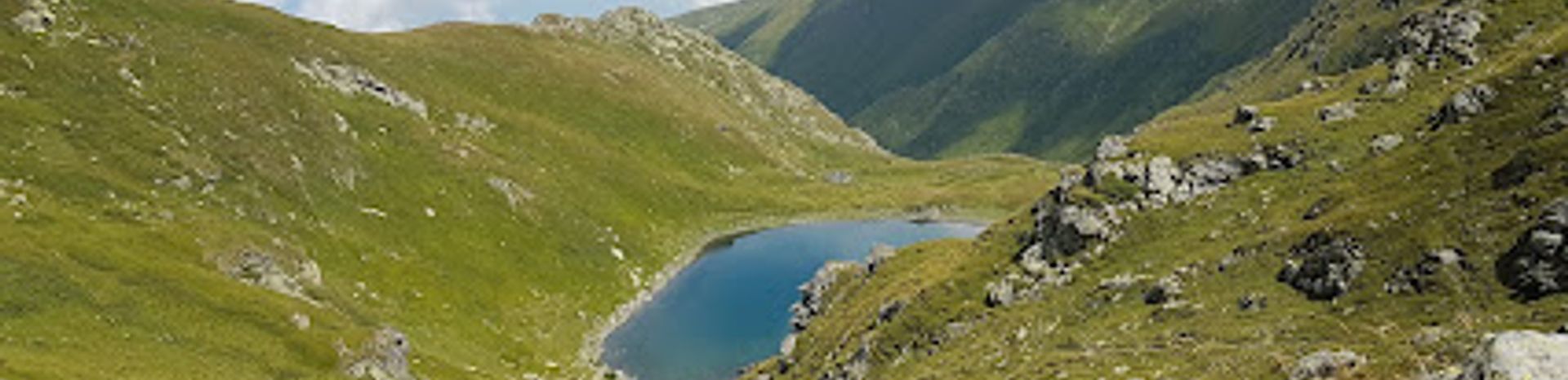 Discover the Untamed Beauty of Sharr Mountain National Park