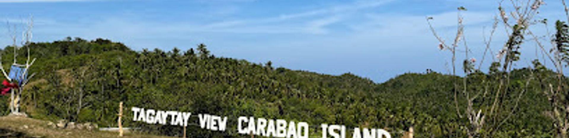 Breathtaking Views at Tagaytay ViewPoint