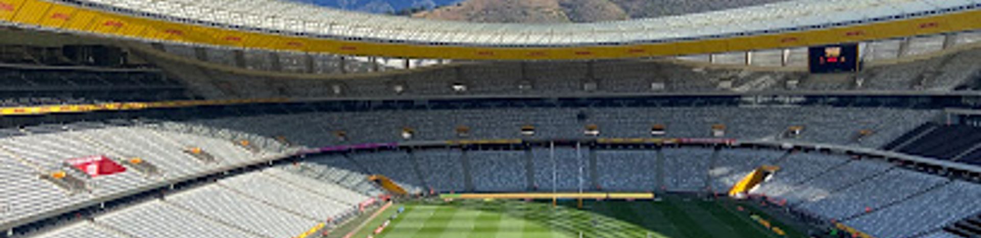 DHL Stadium: A Sports and Cultural Icon in Cape Town