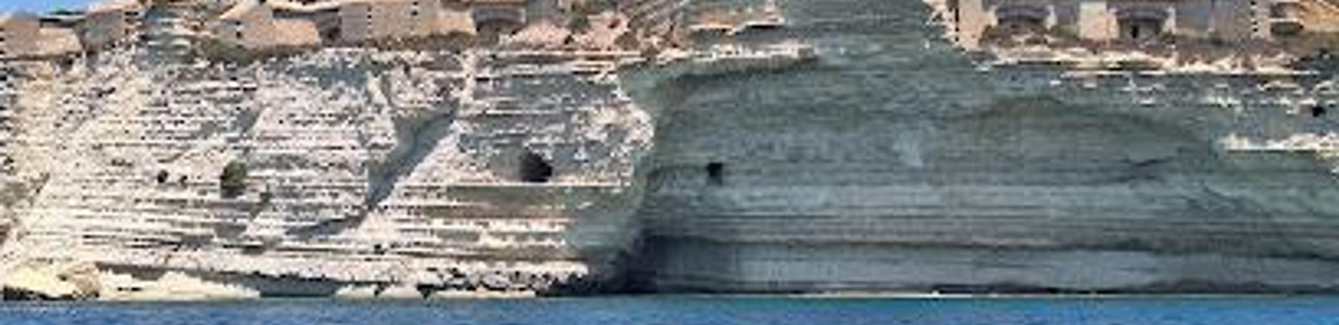 Discover the Historic Fortress of Fort Delimara