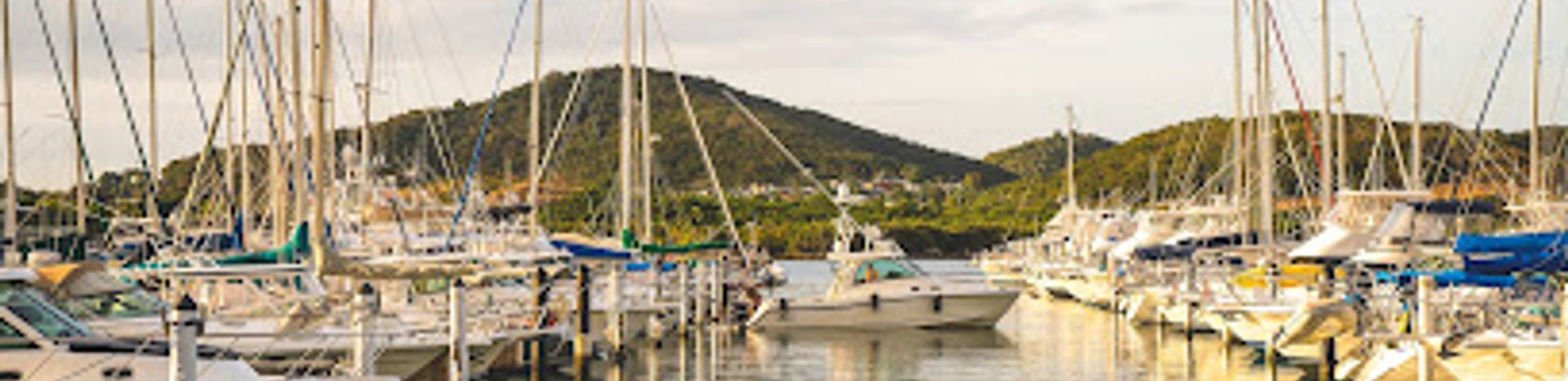 Discover the Serenity of Safe Harbor Puerto Del Rey