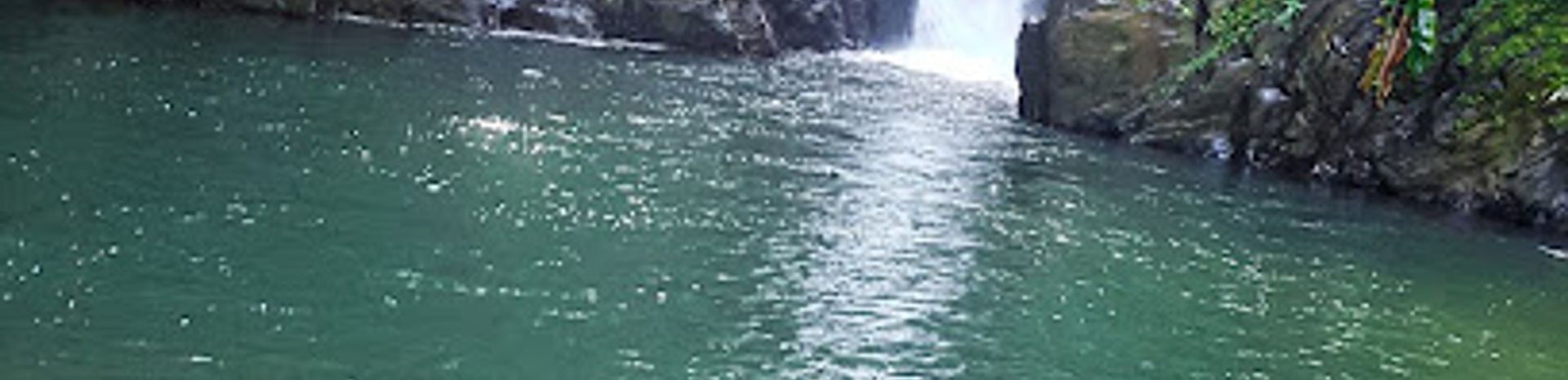 Discover the Natural Beauty of Paria Waterfall